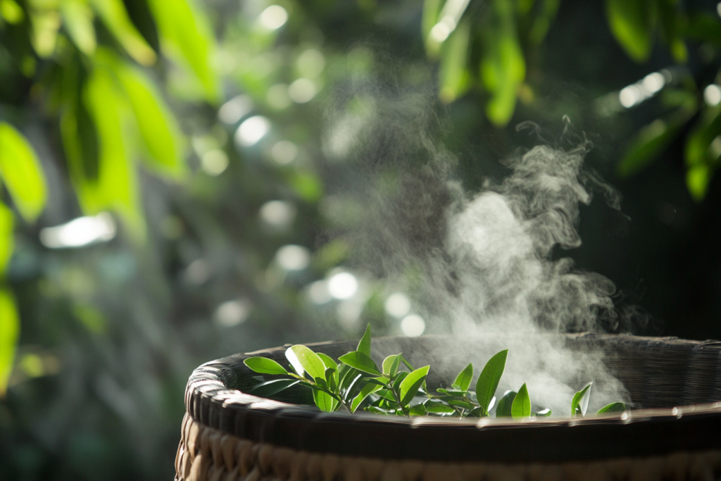 Cajeput Essential Oil: Benefits, Uses, and Safety Guide