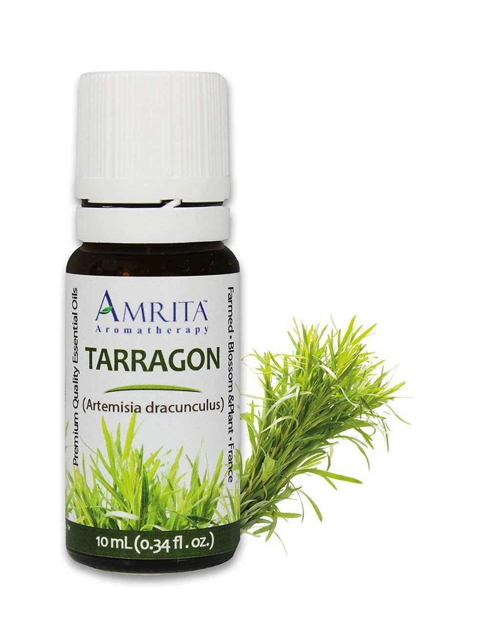 Tarragon Essential Oil by Amrita - The Essential Oil Advisor